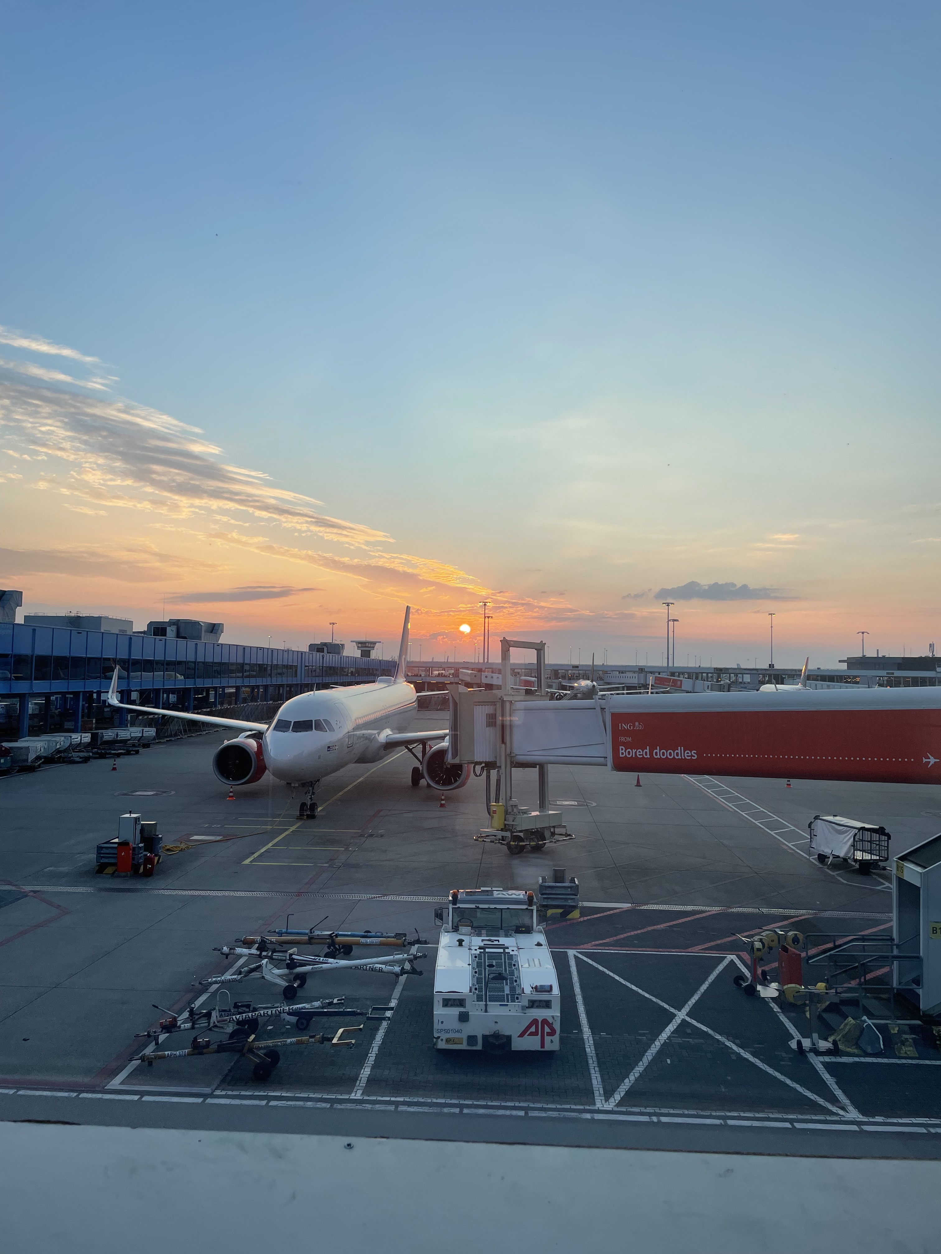 Travel resolutions – The comfy traveller's diaries